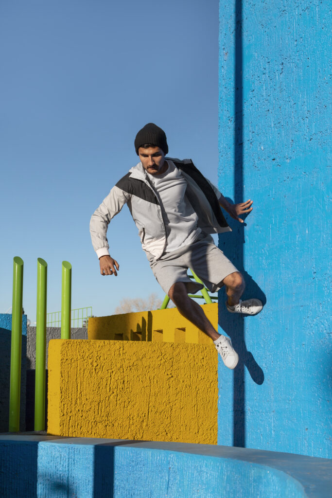 Top 10 Trending Parkour Moves In 2026: Mastering Amazing Urban ...